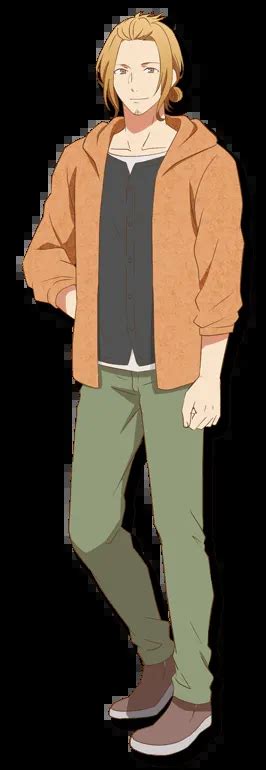 Mafuyu Sato