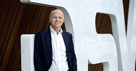 Bestyrelsesformand Om Topskifte I Dsv Hvis Det Skal Være Jens Lund