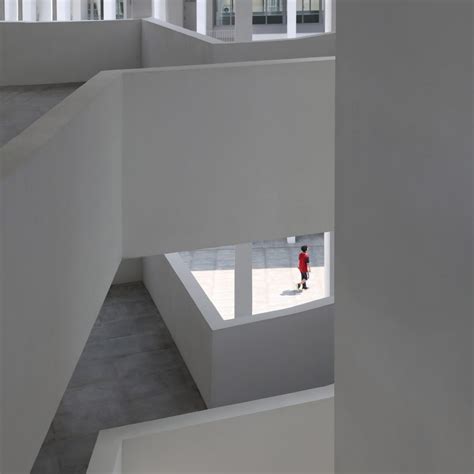 Paths And Playgrounds Connect Classrooms At Erdu Primary School