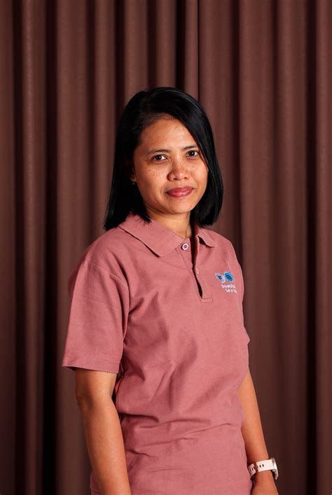 Dr Deta Maria Sri Darta M Hum Fbs Uksw