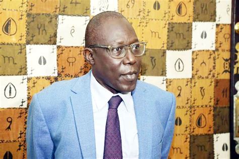 Relance De Lhuicoma Tomota Partant Afrikinfos Mali