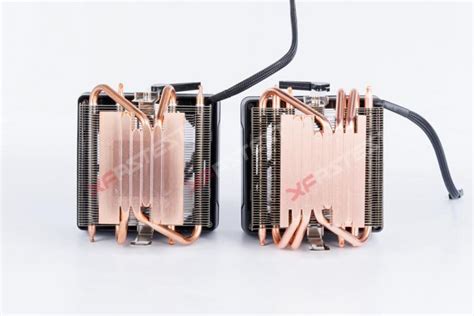 Improved Amd Wraith Prism Cooler With Heat Pipes Leaked