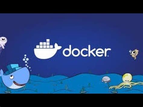 How To Delete Docker Images Docker YouTube