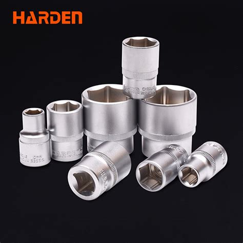 18mm 1 2 Hexagon Socket