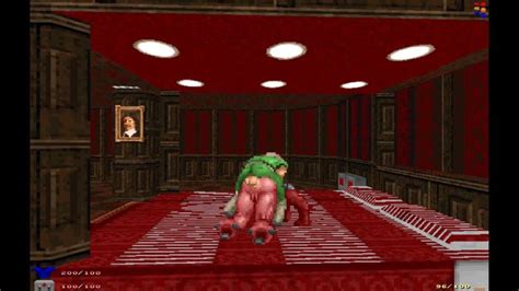 Hdoom Demo 9 All Animations