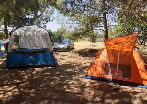 Günübirlik Campground