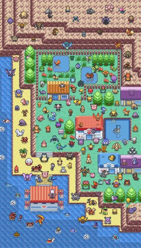Pin De The Last Enforcer En Video Gaming 🎮 Póster De Pokemon Cosas