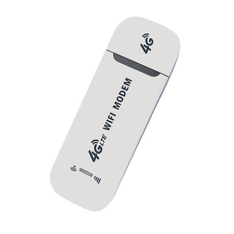 4g Lte Router Modem Usb Stick Sim Slot Auto Hotspot Kaufen Auf Ricardo