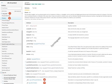 Graph On Sap Integration Suite A Beginners Guide Part 2 Building