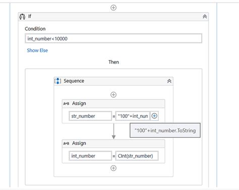 How To Add A Digits To The Left Side Of Any Number Studio UiPath Community Forum