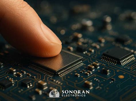 Navigating Semiconductor Supply Chain Challenges In 2025 Sonoran