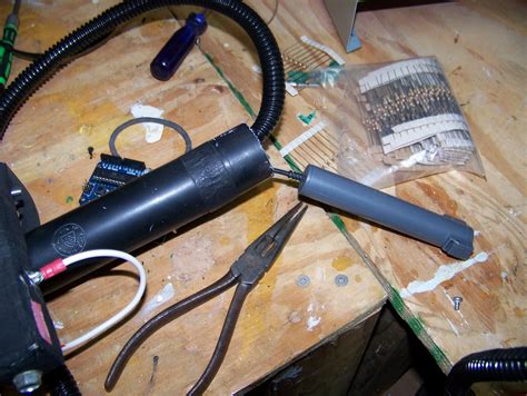 ghostbusters proton pack with arduino and lasers 7 steps with