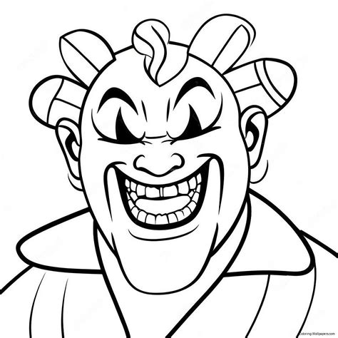 Icp Coloring Page 66654 52750