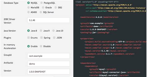 Minborg S Java Pot Query Databases Using Java Streams