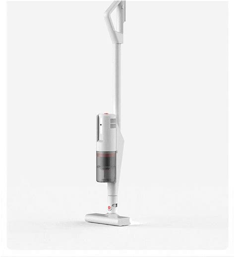 Deerma DX888 3-in-1 Portable Vacuum Cleaner, With 18000Pa Strong ...