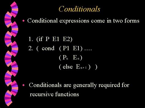 Cs 535 Programming Languages Chapter 10 Functional Programming