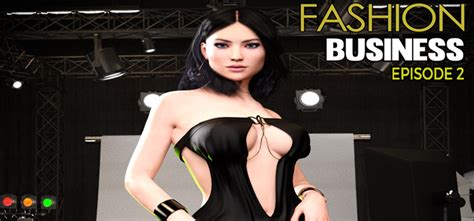 Fashion Business Episode 1 2 Free Download Full Pc Game