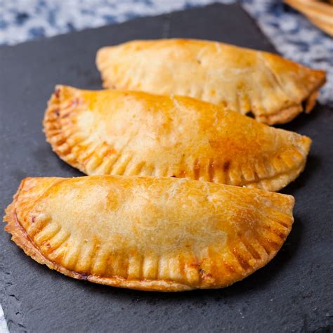 Cornish Style Pasties Baked Muirs Deli