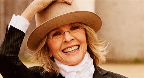 Preminula Je Diane Keaton