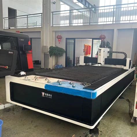 Used Vigert 3015 1000w Power Laser Cuting Machine For Sale Vigert