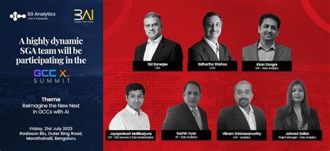 sg analytics on linkedin gccs data ai analytics datascience
