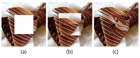 High Resolution Image Inpainting Using Multi Scale Neural Patch Synthesis