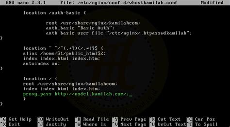 lab 8 18 konfigurasi reverse proxy pass pada nginx ~ haus ilmu