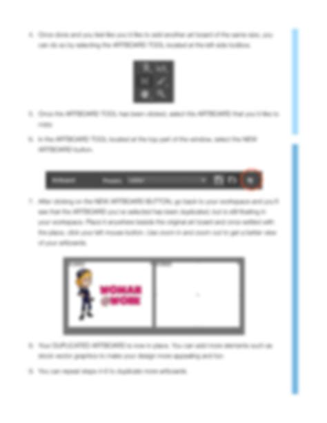 SOLUTION Illustrator Tutorials Duplicate Artboard Studypool