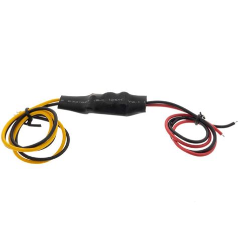 Beuler Usbc 5v 12 Volt To 5 Volt Usb Power Converter