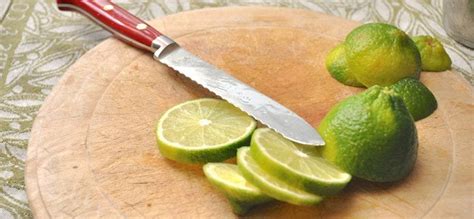 Terapi Jeruk Nipis Agar Rambut Makin Indah Dan Sehat DokterSehat