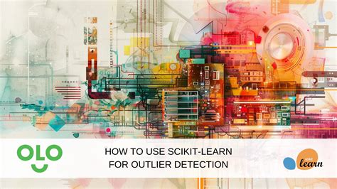 How To Use Scikit Learn For Outlier Detection