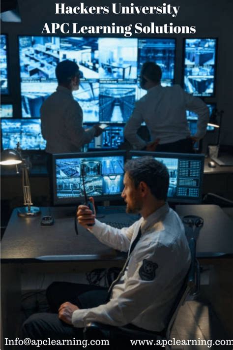 Hackers University Apc Learning Solutions On Linkedin Cybersecuritytraining Cybersecurity