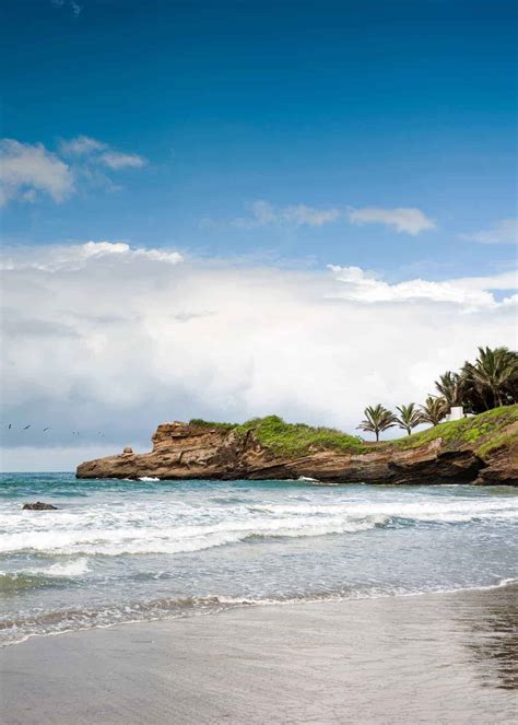 22 Ecuador Beaches And Beach Towns [ultimate Guide] Photos Videos