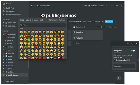 Notion Enhancer Windows Ridepolk