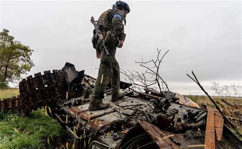 Чотири сотні російських солдат загинуло вчора на українських фронтах