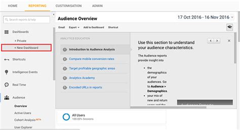 Simple And Effective Google Analytics Tips And Tricks