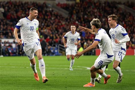 Politano Italy ‘deserve Qualification For 2026 World Cup ‘stay With