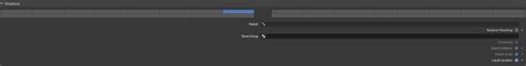 Mesh Too Much Moves In Armature Pose Blender Stack Exchange