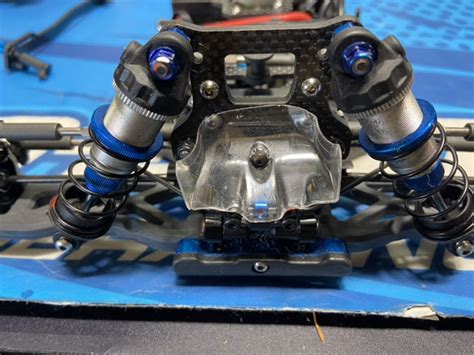 Team Associated B ARTR R C Tech Forums Team Associated B ARTR R C Tech Forums