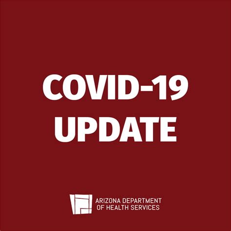 Covid Antigen Tests Az Dept Of Health Services News