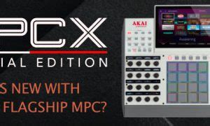 Akai MPC Tutorials: Free MPC Tutorials & Resources From MPC-Tutor