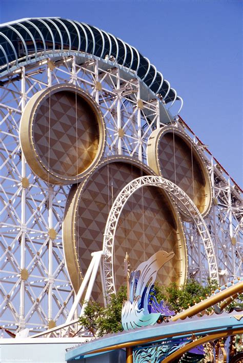 Paradise Pier