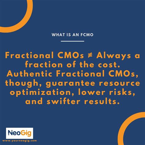 neogig on linkedin fractional executives