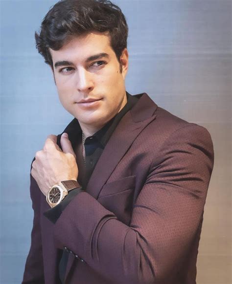 Picoteando El Espectaculo Actor Danilo Carrera Rechazó Conocer A Ricky