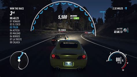 Need for Speed™ Payback - Deluxe Edition - Alma Digitales