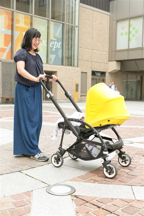 《ベビーカー最新事情1》コンパクトなベビーカーを探しているママおすすめ♡ 話題の2台を徹底比較！ 代官山スタイル By Blossom39