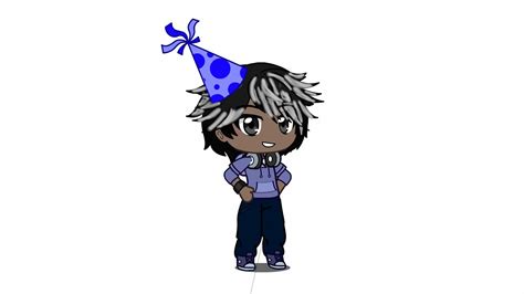 Happy Birthday To Sean Gacha Club Tmf The Music Freaks Youtube