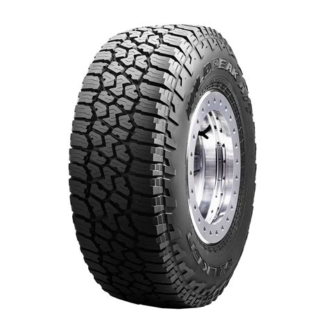 Neumáticos 32565r18 127124s Wpat3w Falken At Lt Tl Blk Tha Lider
