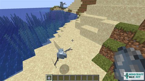 Vex Spawn Egg How To Craft Vex Spawn Egg In Minecraft Minecraft Wiki