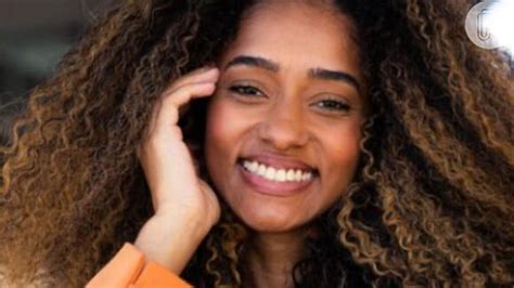 Larissa Manoela E Outros Famosos Lamentam Morte De Isis Freitas Aos 22